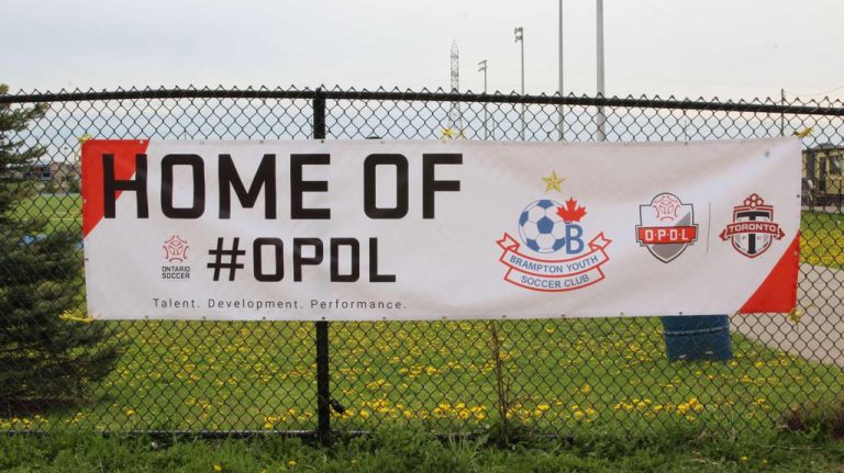 BYSC is featured in this week's Ontario Soccer OPDL Spotlight Series ...