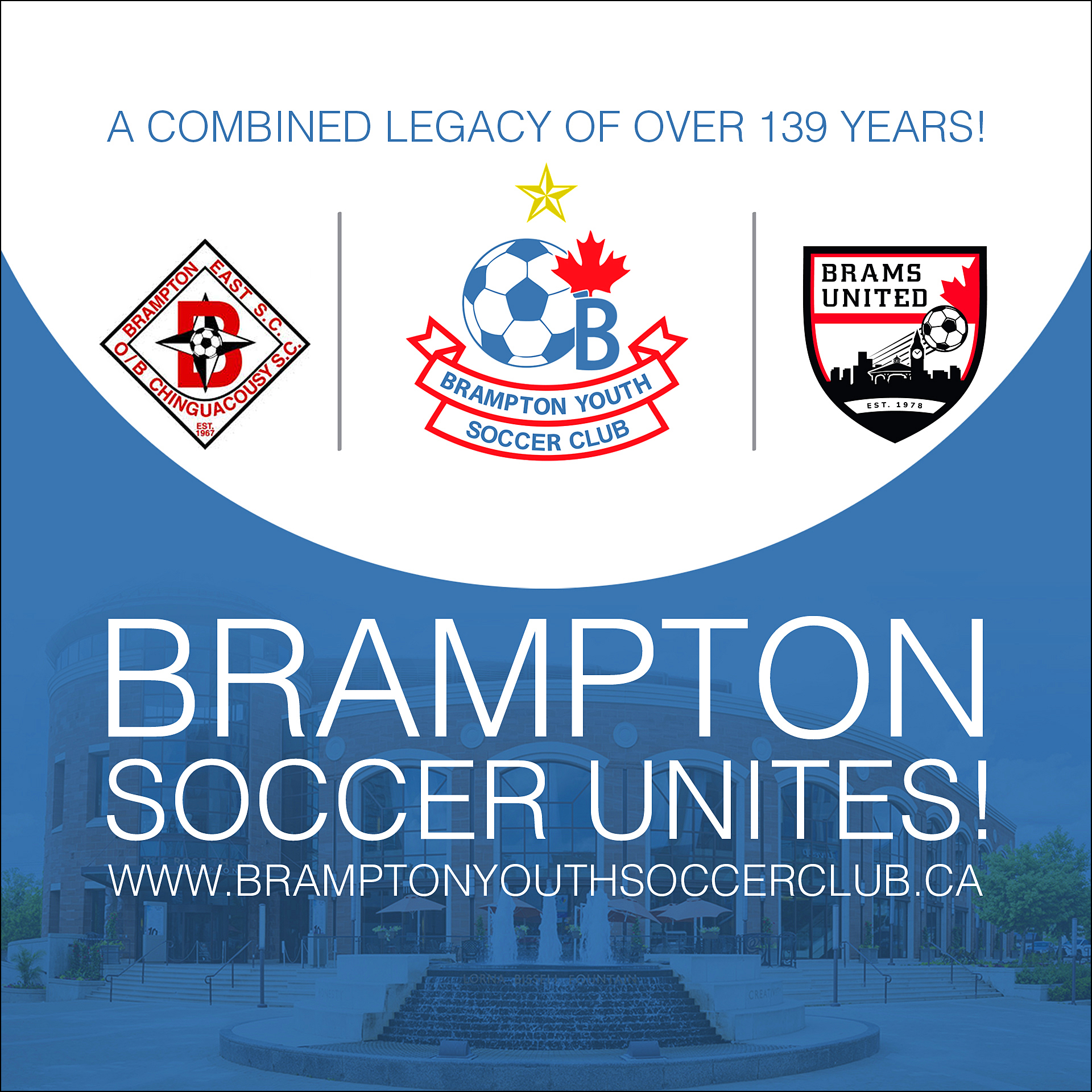 BYSC_Amalgamation3C_Sept2018 - Welcome to Brampton Soccer Club