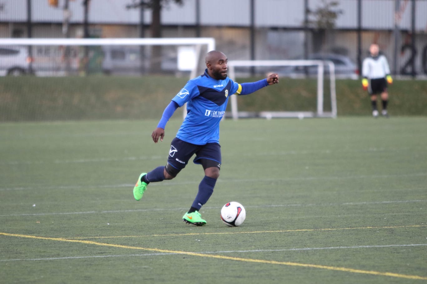 Brampton Soccer Club is very excited to welcome Richard Edwards to our ...