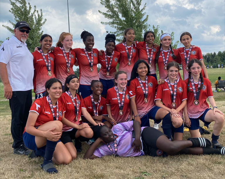 2022/23 OPDL/COMPETITIVE (Rep) Tryouts - Welcome to Brampton Soccer Club