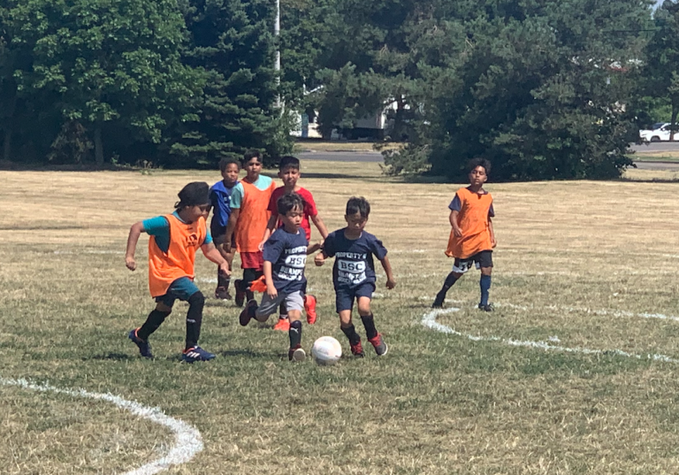 Club News - Welcome to Brampton Soccer Club