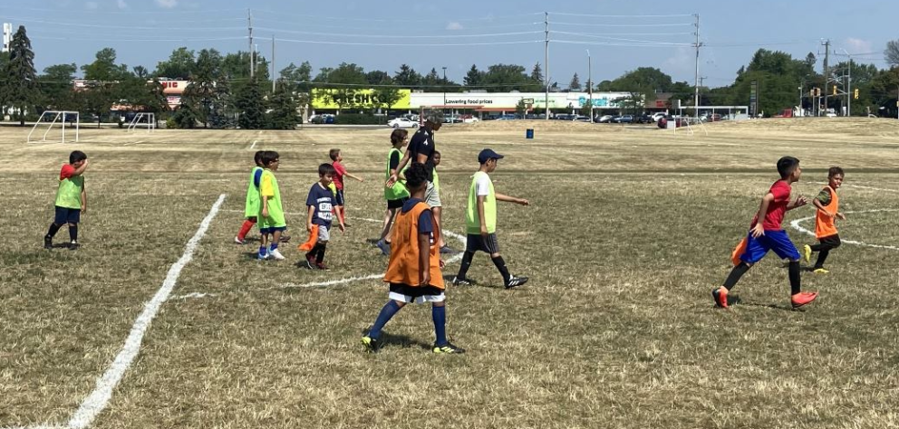 Club News - Welcome to Brampton Soccer Club