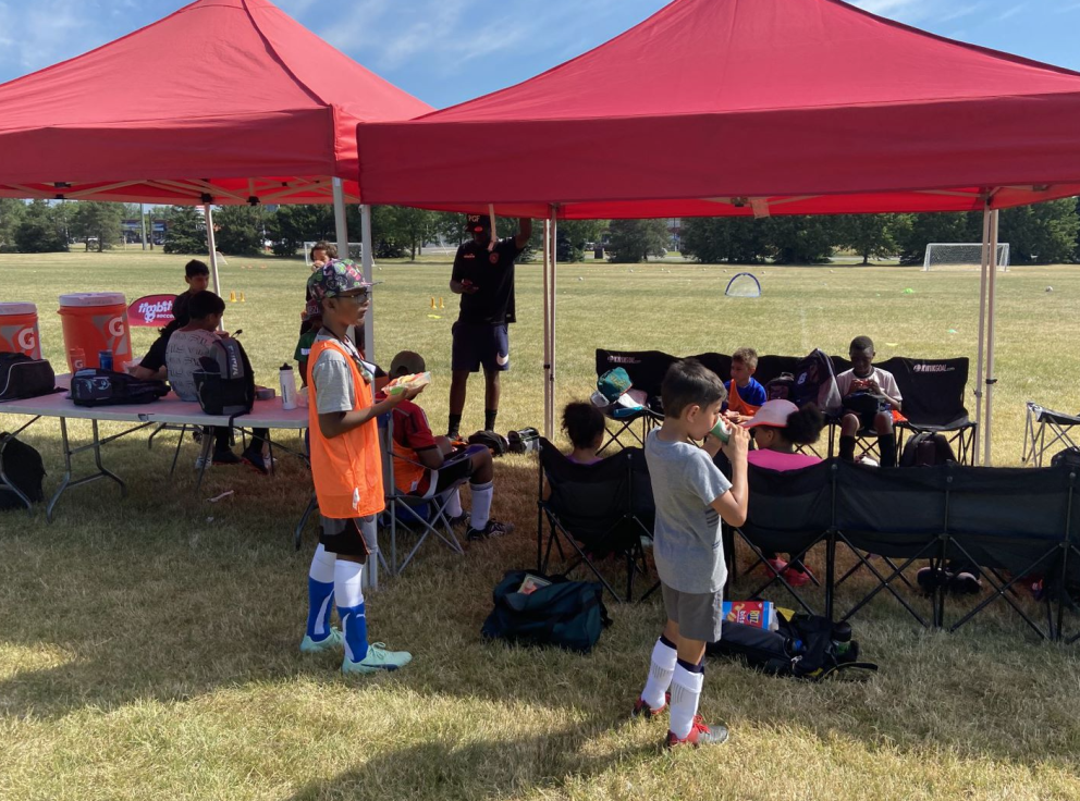 Club News - Welcome to Brampton Soccer Club